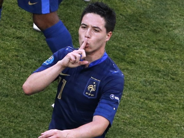 Euro 2012 : The French Revolution