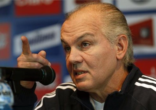 World Cup 2014: Do Argentina Have What It Takes To Win The Trophy In Brazil